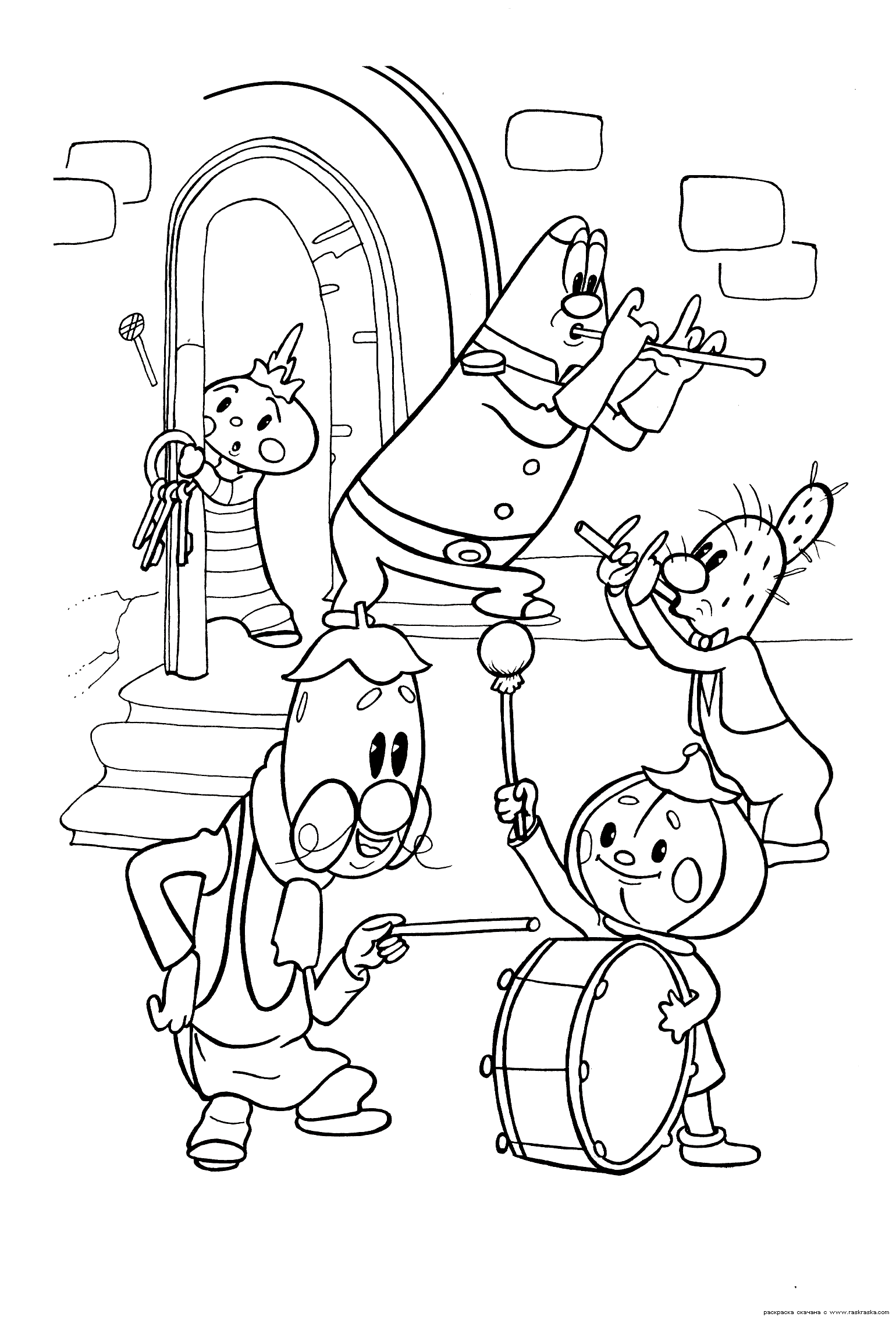 Prison Free Coloring Pages Online Print Prison Free Coloring Pages Online Print